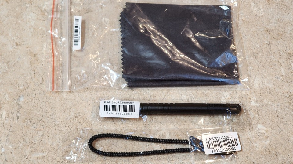 OEM Getac S410 G1 G2 G3 G4 G5 T800 V200 Laptop Tablet Stylus Touch ...