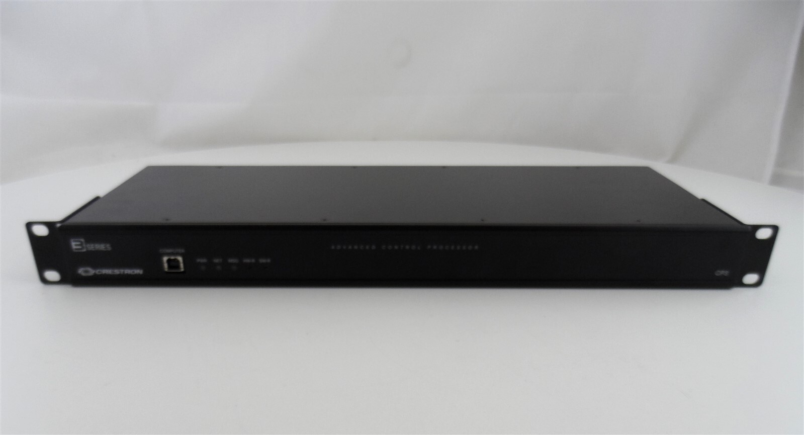 Crestron CP3 3-Series System Processor Controller No PSU Used | eBay