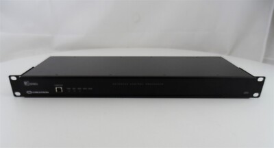 Crestron CP3 3-Series System Processor Controller No PSU Used | eBay