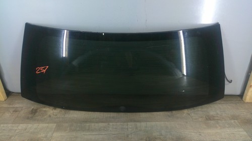 04 - 10 TOYOTA SIENNA REAR BACK GLASS PRIVACY TINT | eBay