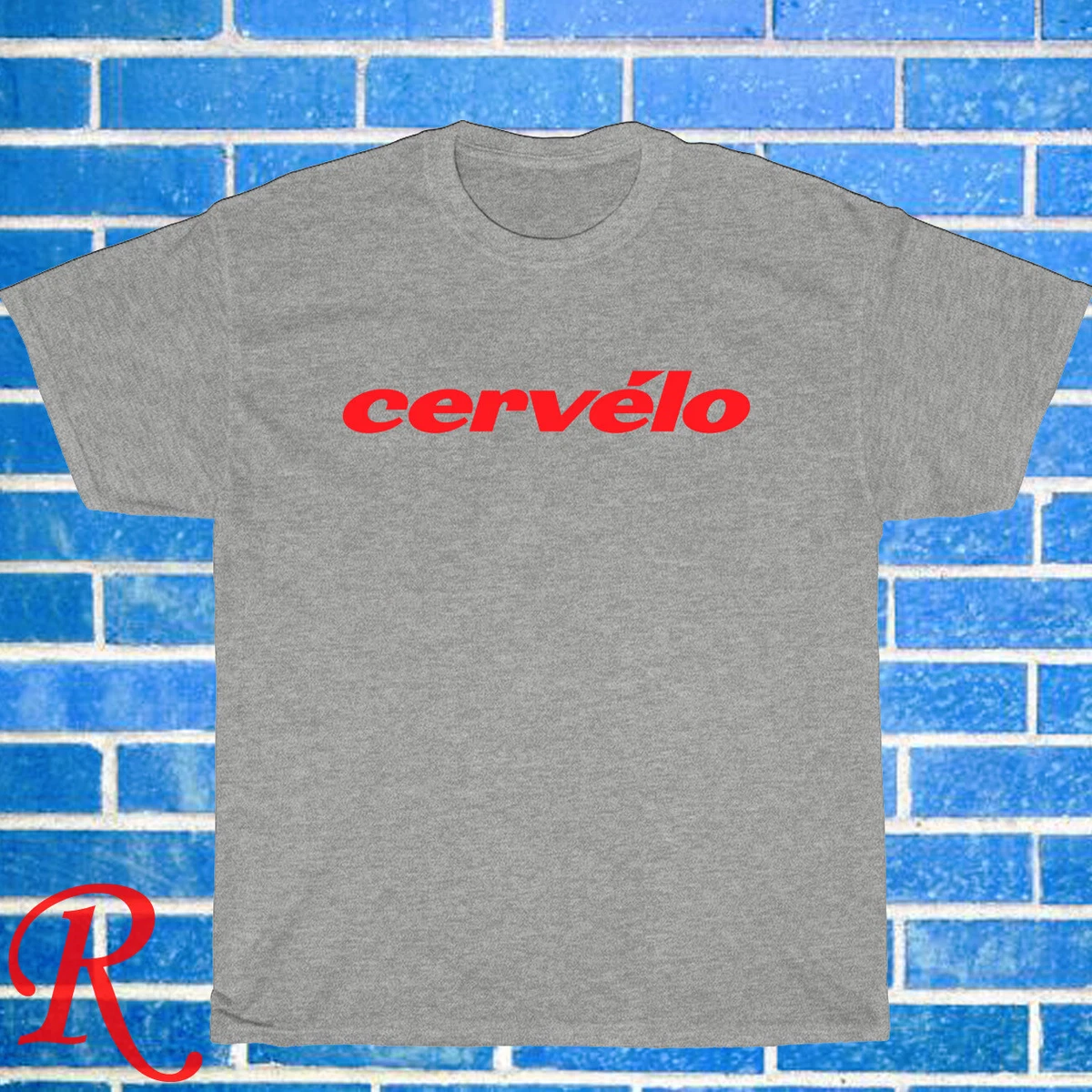 Cervelo Logo