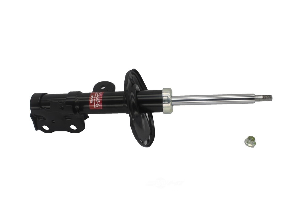 KYB 339242 Shocks and Struts - Suspension Strut Assembly, Front for ...