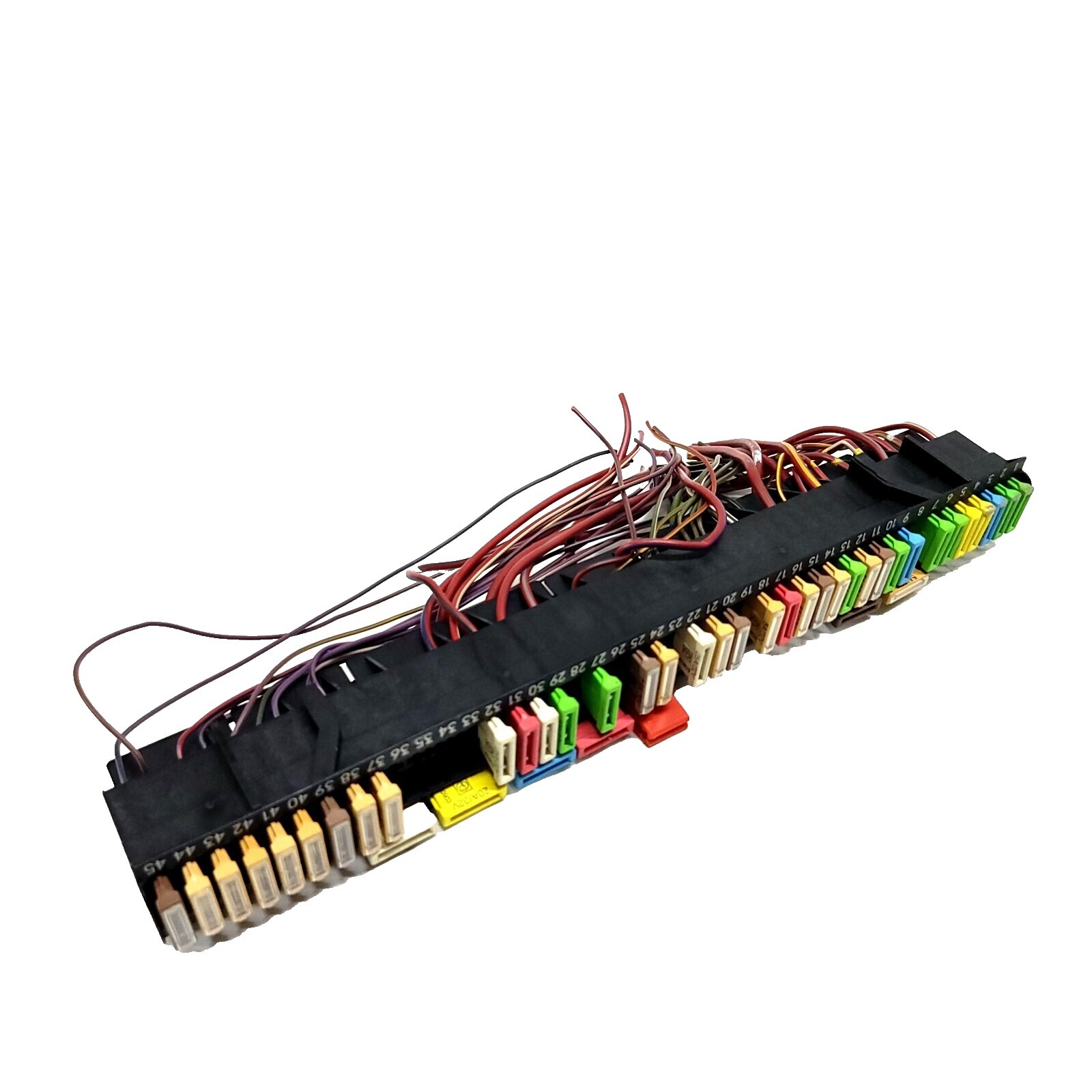 E39 Fuse Box | eBay