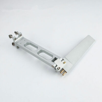 New T enhanced 160mm Rudder Dual Water Pickup Large Gas Nitro Engine RC ...