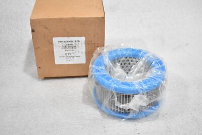 HYDAC 0005L010P REPLACEMENT CIRULAR FILTER ELEMENT 3-MICRON | eBay