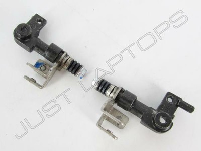 Fujitsu Lifebook A530 15.6 " LCD Bildschirm Deckel Scharniere Paar ...