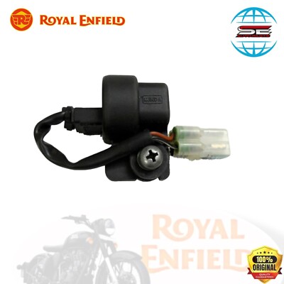 Royal Enfield roll over sensor for bullet 500 continental gt 650 581054 ...