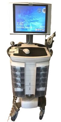 OMNICELL Model SAVVY - MMM-FRM-001 - Used - Read Description | eBay