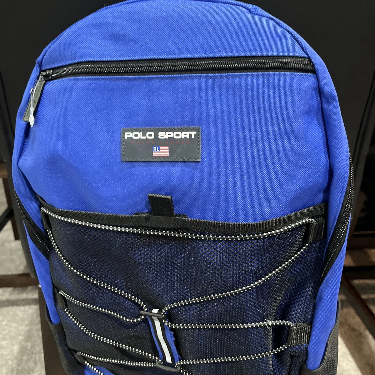 Ralph Lauren Polo Sport Backpack