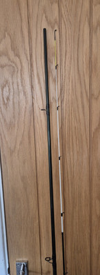 john wilson fishing rod | eBay