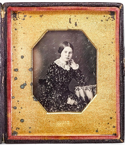 [ MARKS ] Pretty ID'd Teen Girl LUCY ABBOTT Died Young ~ Maryland ...