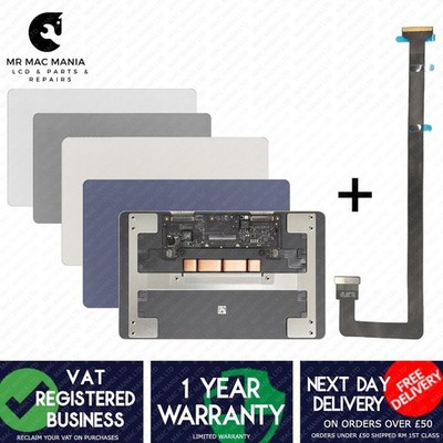 Trackpad Touchpad for Apple MacBook A2941 M2 2023 15" With Flex Cable ...