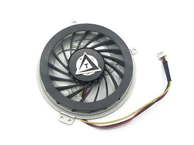 Lüfter Kühler FAN kompatibel mit Fujitsu LifeBook A512 (VFY ...