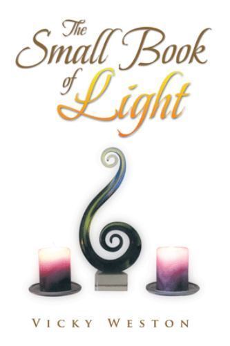 Small Book of Light by Vicky Weston (2014, Hardcover) for sale online ...