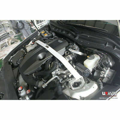 Ultra Racing Fit 2014-2019 LEXUS IS 200T/ 250 / 350 (XE30) Front Strut ...