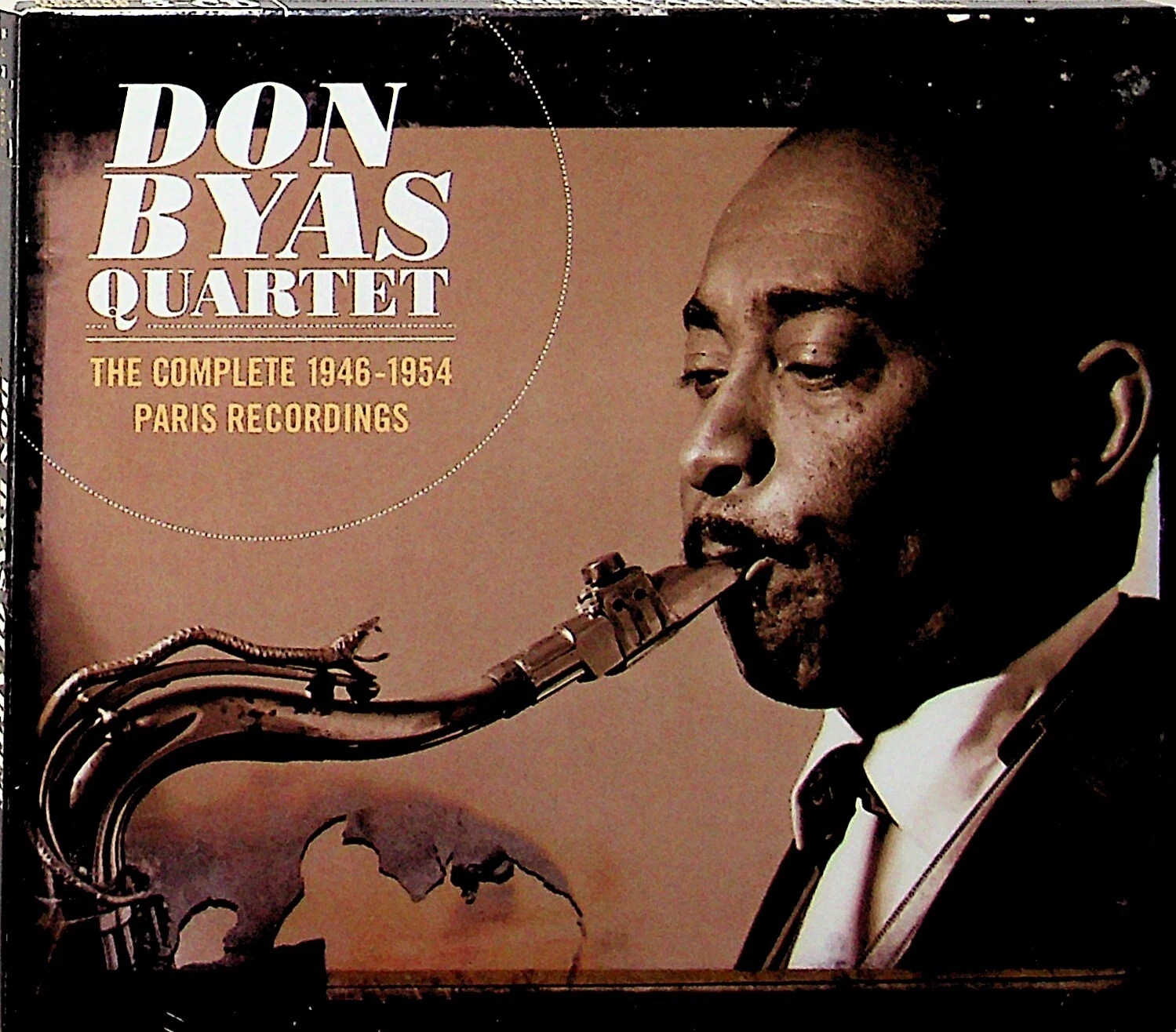 Listenin' to Jazz and Conversation | Page 8078 | Steve Hoffman Music Forums