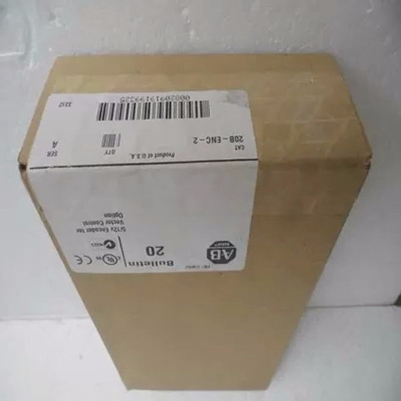 1PCS NEW AB control card 20B-ENC-2 | eBay