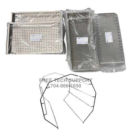 MIDMARK M11 RACK AND TRAY KIT (Fits new and old style!) RPI Part # ...