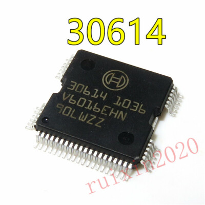 1PCS 30614 QFP-64 NEW | eBay
