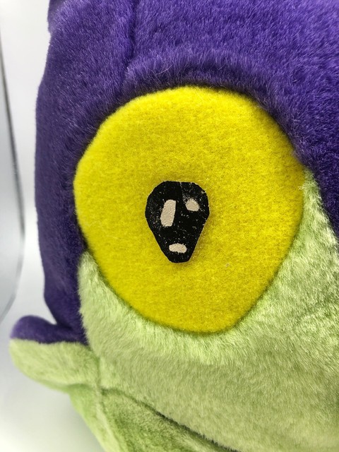 1998 NAGANO Olympic mascot SNOWLETS original 4 set 9” Lot Of 2 | eBay