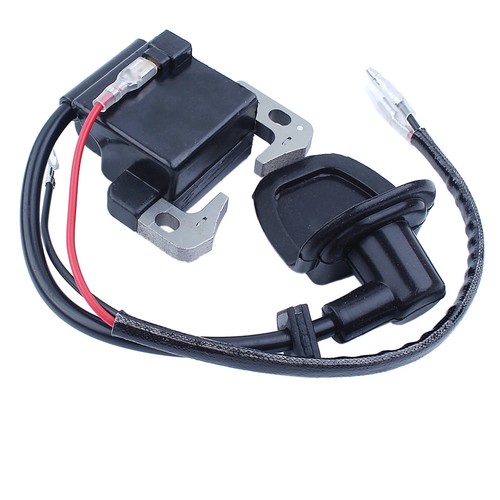 Ignition Coil For Subaru Robin NB411 Trimmer Brushcutter Engine Motor ...