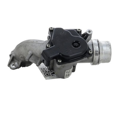 Ala Di Turbolenza Farfalla Per Nissan Note Nv200 Evalia Qashqai I ...