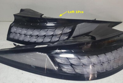 OEM 92401-KL200 LAMP ASSY-REAR COMB OUTSIDE,LH for Ioniq 6 Welcome ...