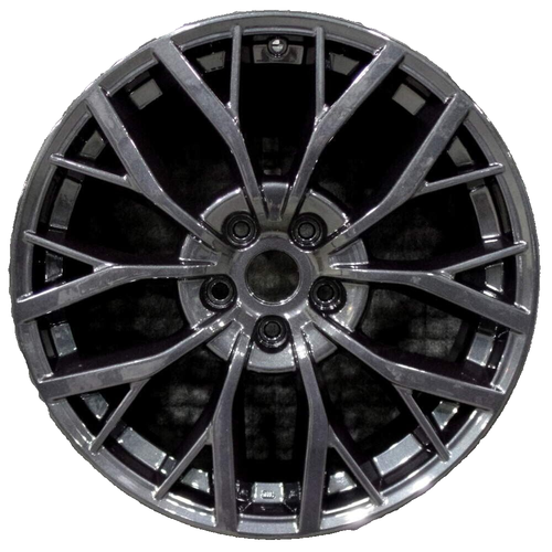 18 19 20 21 Subaru WRX OEM Wheel Rim 19x8.5 19" 68854 28111VA180 ...