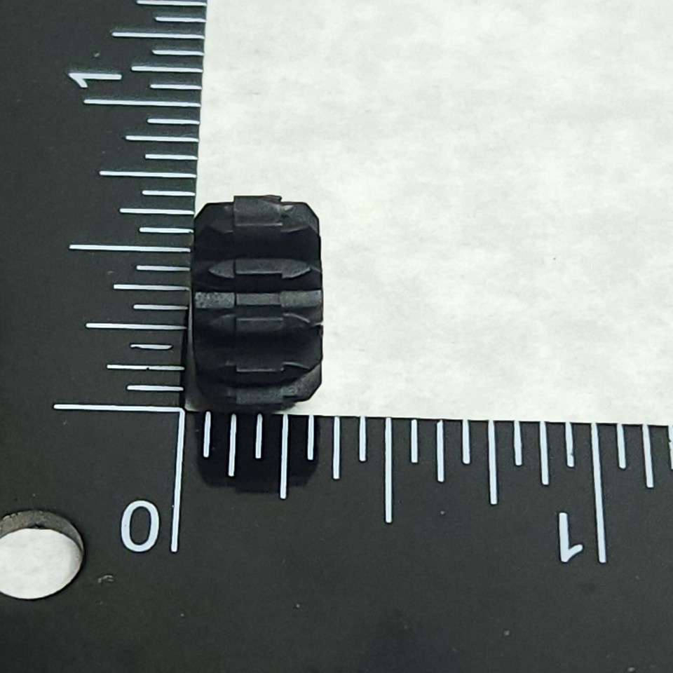 LEGO Part 32270 Technic Gear 12 Tooth Double Bevel CHOOSE COLOR and QTY ...