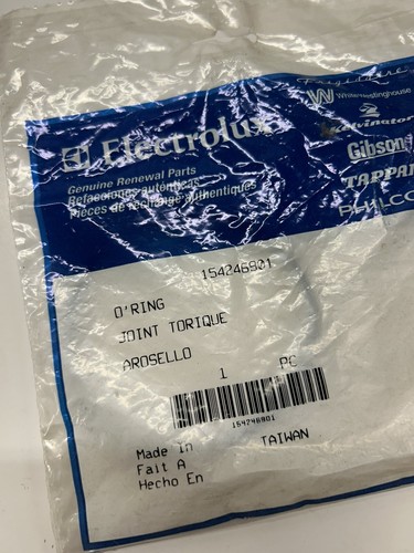 Frigidaire Dishwasher Rear Seal 154246901 | eBay