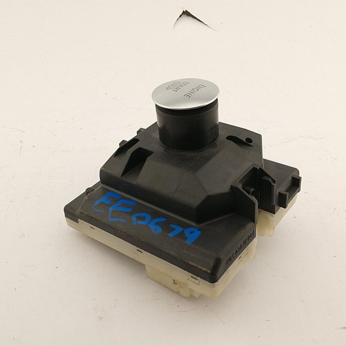 Genuine OEM Ignition Switch for MERCEDES 2079057401 for sale online | eBay