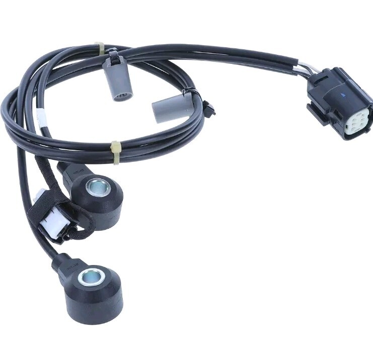 NEW Ford Ignition Knock Sensor FT4Z-12A699-D Ford F-150 Bronco 2.7 2021 ...