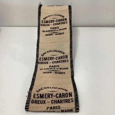 The Robert Stanley Collection - Ribbon / Paris - 15 feet - Unique RARE ...