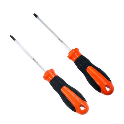 Professional Grade 2pcs Screwdriver Set for Efficient and Accurate Work ...