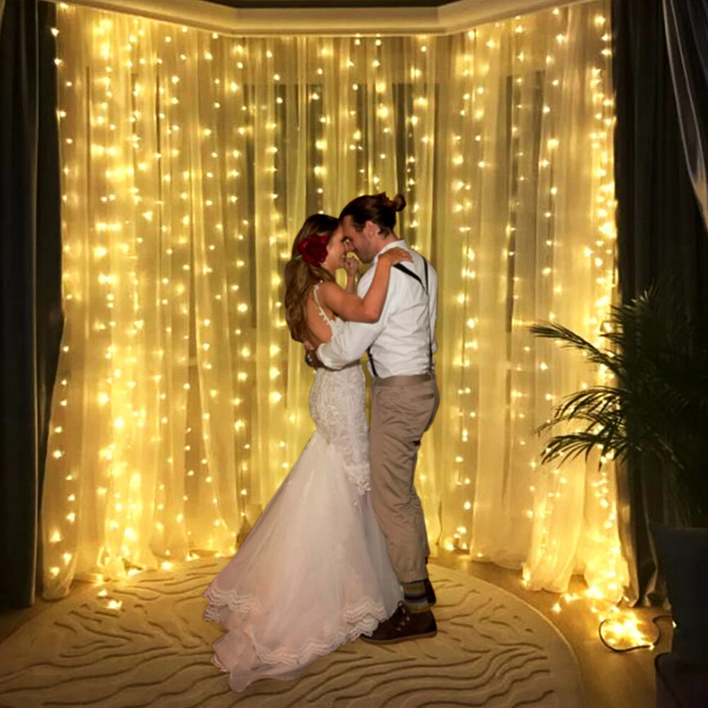 Led Lights For Wedding Decorations