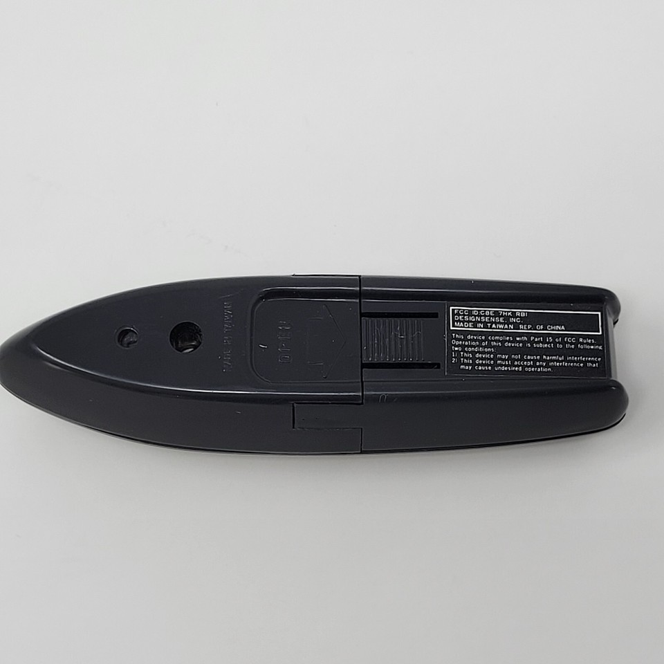 Robutler 1983 Remote Control LED Adult Party Toy Electronic Robot ...