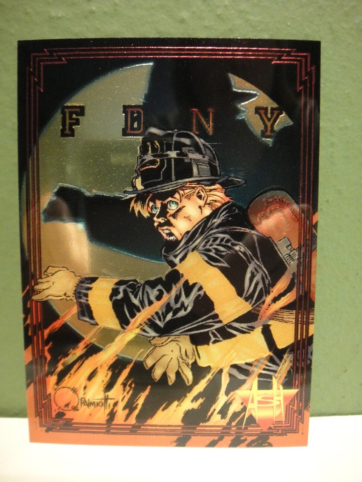 1997 - Event - ASH - Complete Chromium Set (C1 C2 C3 C4 C5 C6 C7 C8 C9) | eBay