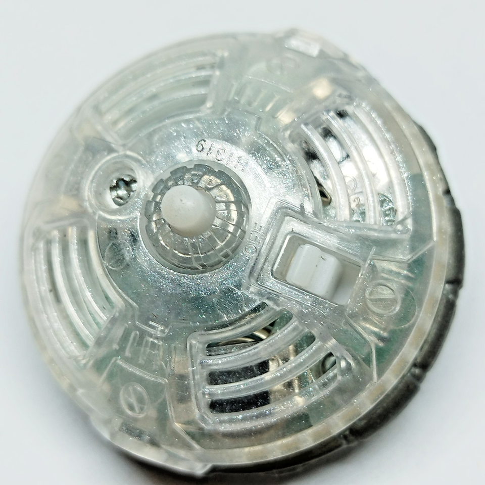 Regalia Genesis Hybrid .Hy Beyblade Burst GT Layer Takara Tomy B-153 ...