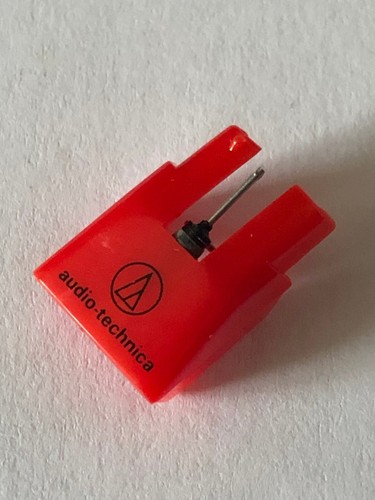 6306 Diamant Zafira "PATHE MARCONI ATS10 / MG35" Original Stylus Needle ...