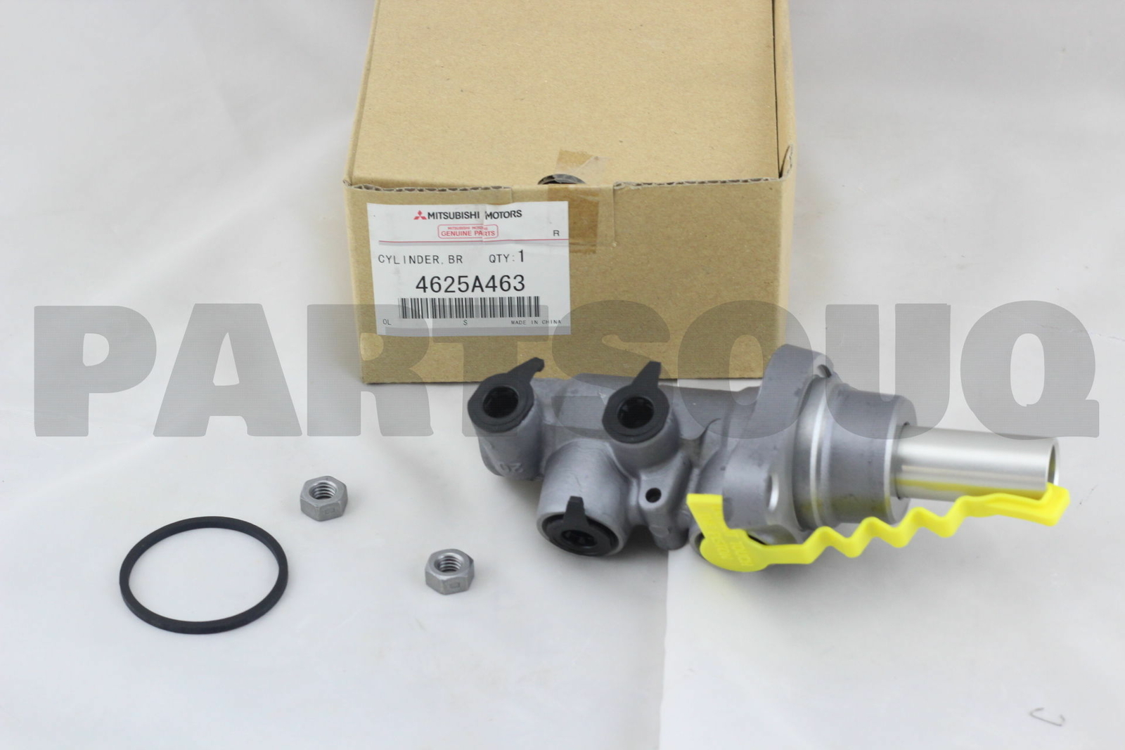 4625A463 Genuine Mitsubishi CYLINDER,BRAKE MASTE | eBay