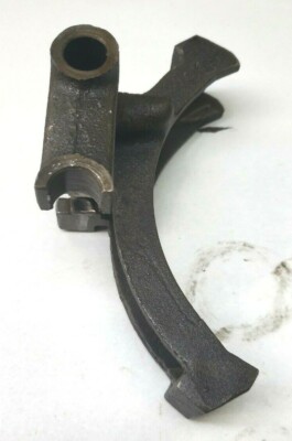 USED TRANS 1ST & 3RD SHIFTER FORK FOR FORD 9N 2N TRACTOR 9N7230B | eBay