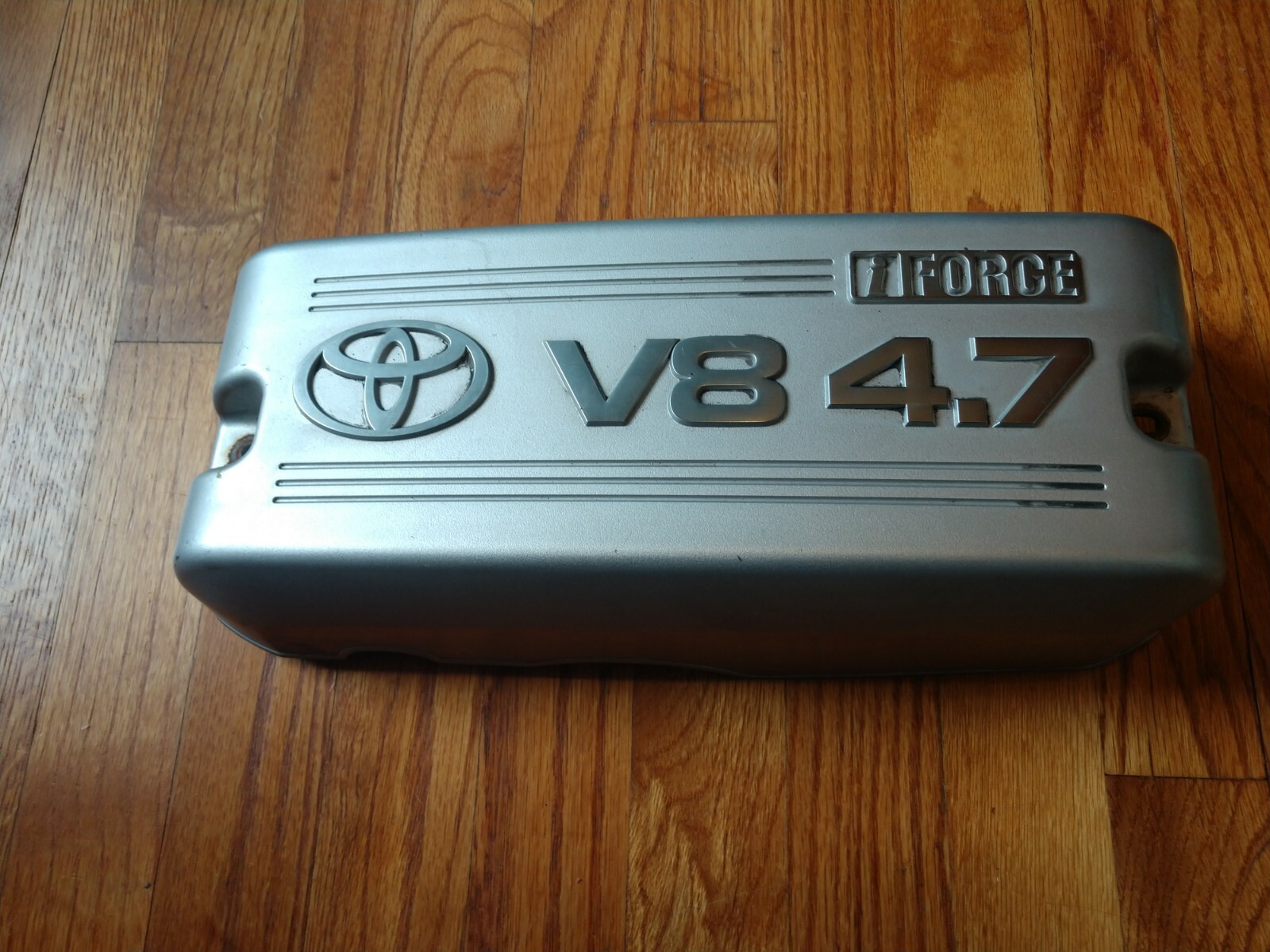 4RUNNER TUNDRA SEQUOIA 00-07 Toyota V8 Engine MOTOR 4.7 Cover OEM 22266 ...