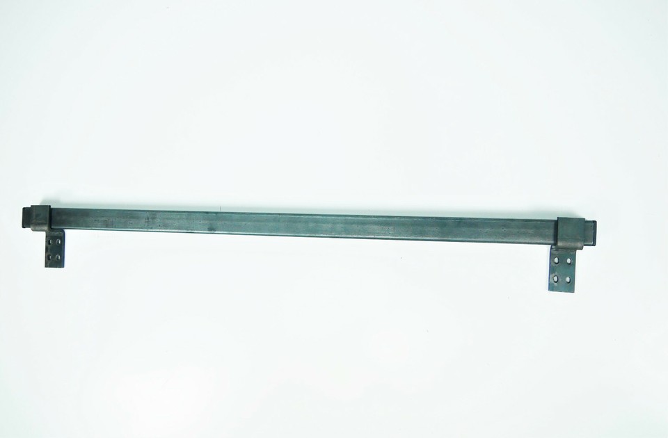 Security Door Bar Lock Entry Barricade Reinforcement Burglar Front ...