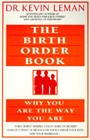 The Birth Order Book: Why You Are the Way You Are - Paperback - GOOD ...