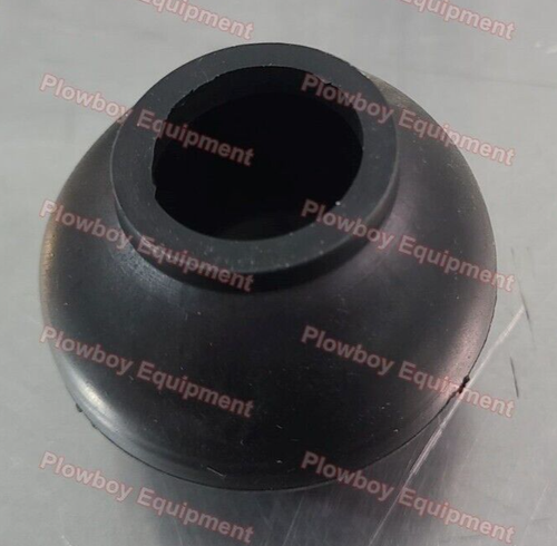 C5NN7277C Gear Shifter Boot for Ford Tractor 2N 8N 9N NAA 600 700 800 ...