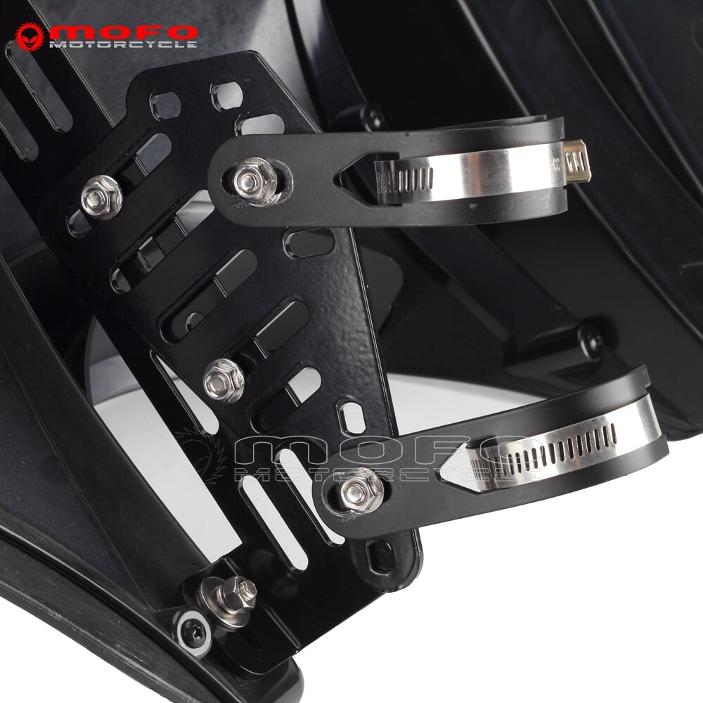 2005 Road King Fairing Mounting Brackets For Harley 2004 2008 Harley