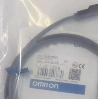 1PC New For Omron E2S-W15 Proximity switch sensor | eBay