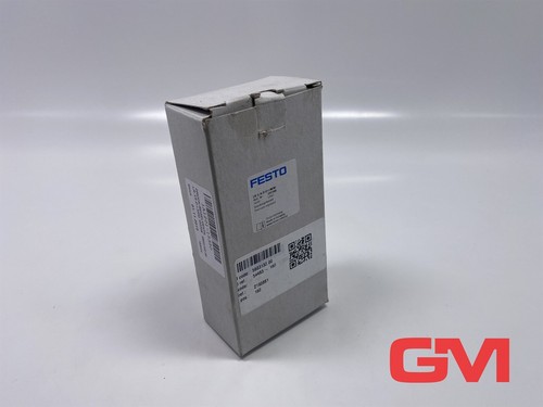 Festo Pressure Regulation Valve 192306 Pressure Regulator Lr-1/4-d-o-i ...
