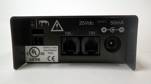 3M SCS WORKSTATION MONITOR 724, STATIC CONTROL | eBay