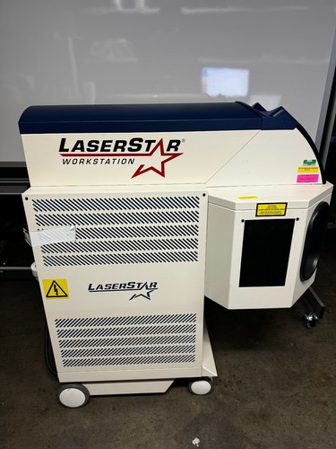 LaserStar Workstation | Laser Engraving Tool | eBay